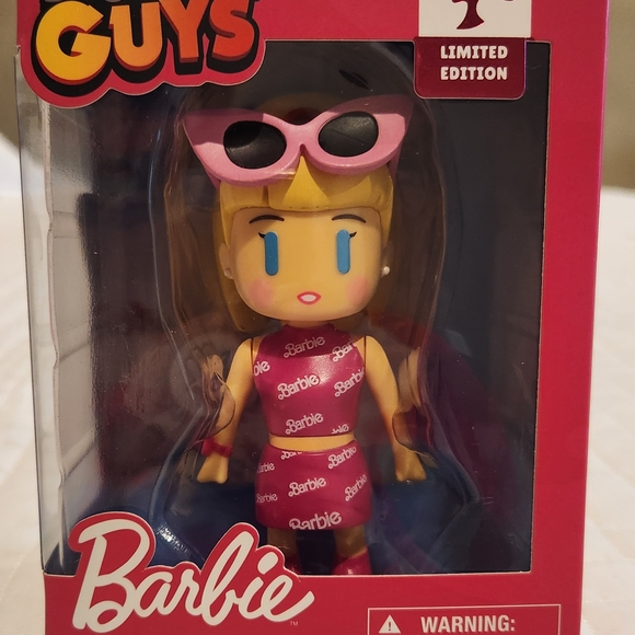 Barbie | Toys | Barbie Limited Edition Collectible Figure | Poshmark